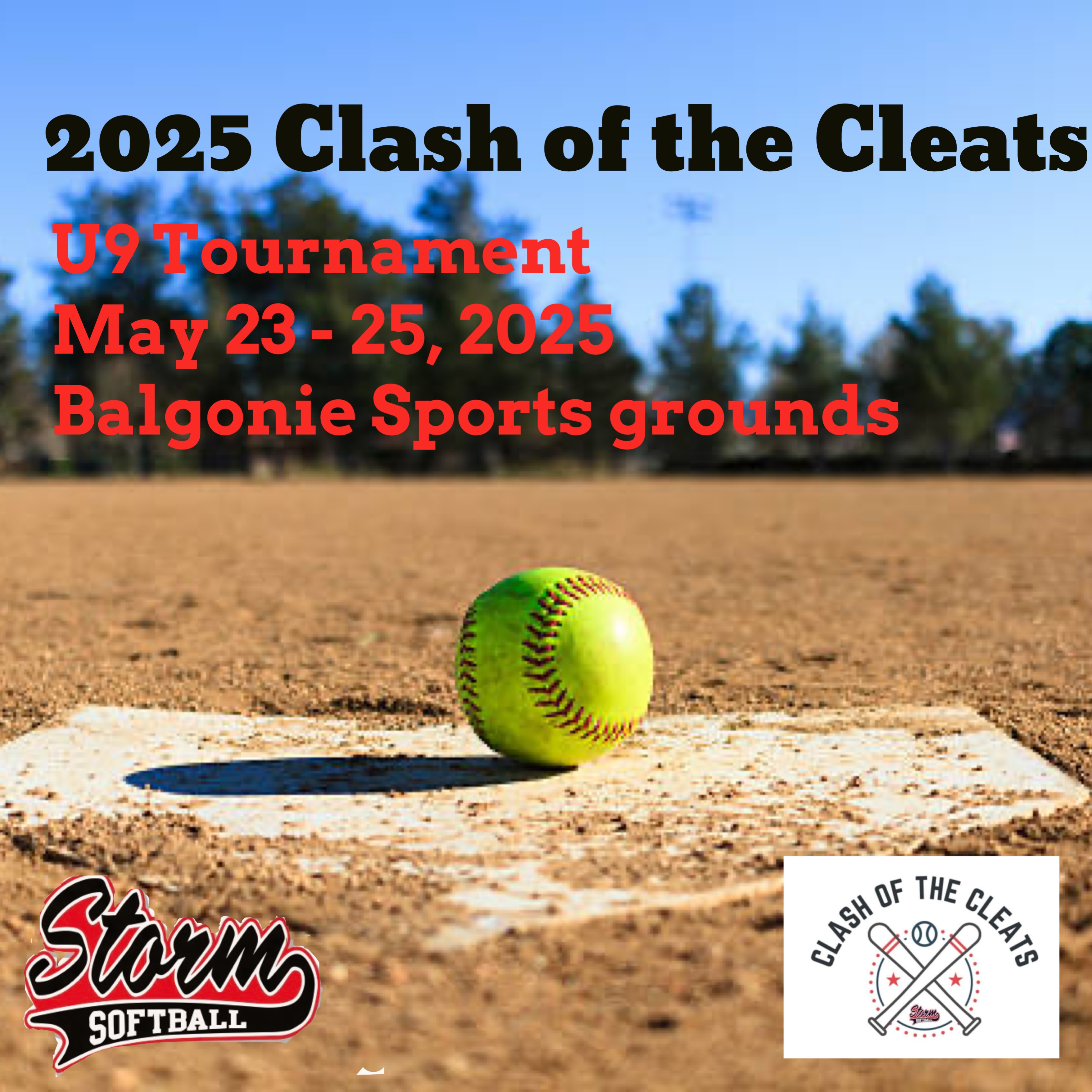 White Butte Minor Ball - Storm Softball : Website by RAMP InterActive